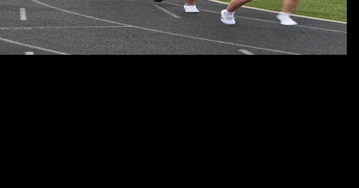 Slinger leads area teams in rainy NSC meet | Washington Co. Sports ...