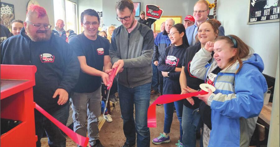 Sippie Hippie opens Slinger location | Washington Co. Business News ...