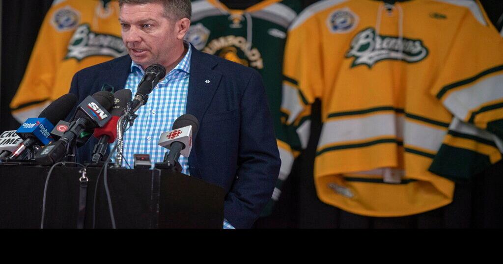 Kennedy helping NHL with training after Blackhawks report | Sports ...