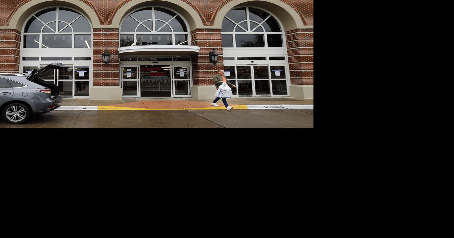 The Container Store struggling, may be sold as it receives NYSE ...