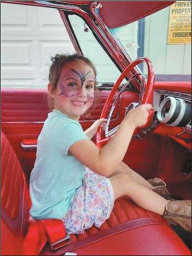 Mom of Pewaukee girl with terminal brain cancer provides update ...