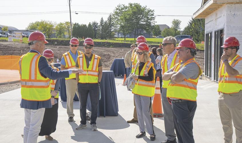 grafton construction