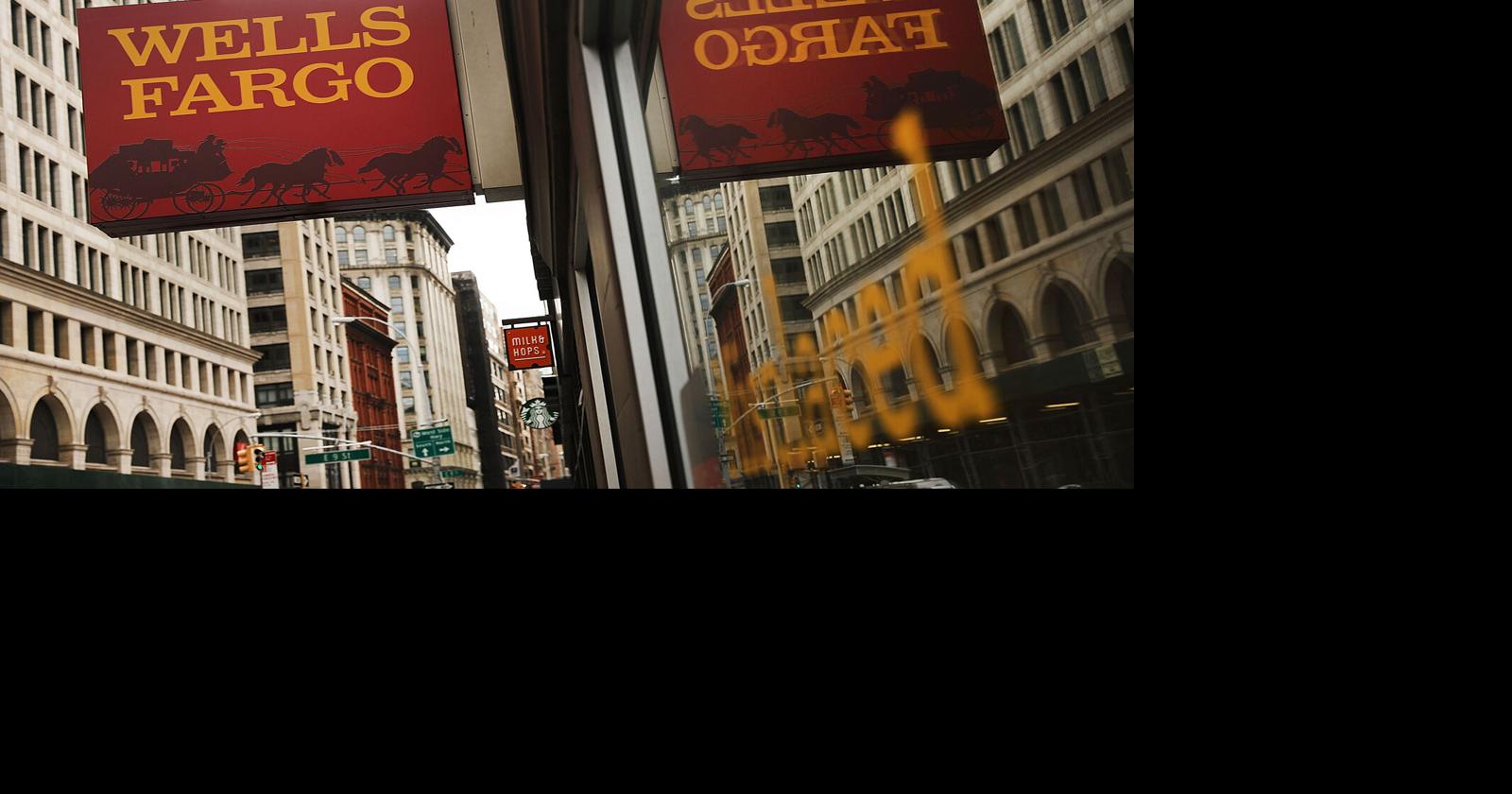 Wells Fargo accused of new fake-accounts scam in lawsuit alleging ...