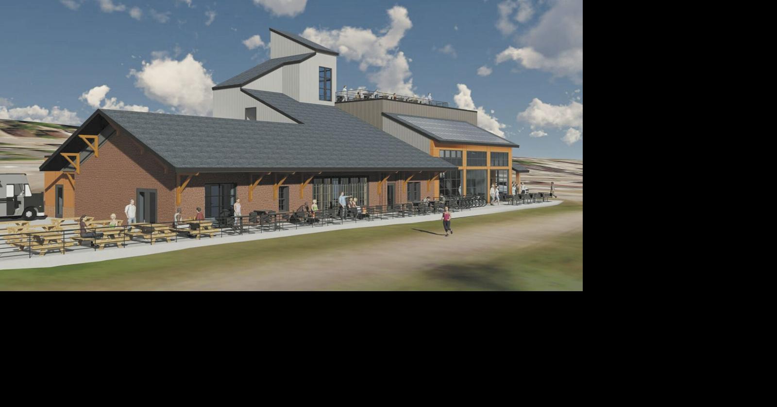 Slinger museum seeks renderings for new addition design | Washington Co ...