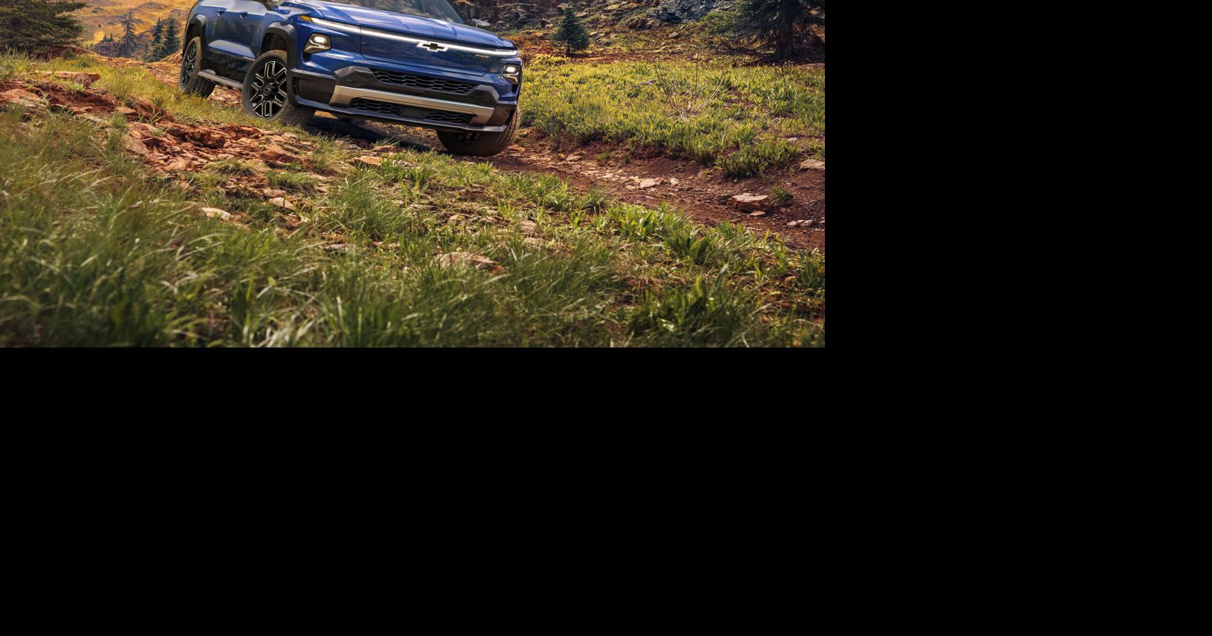 GM increasing price for base Silverado EV Work Truck | Autos | gmtoday.com