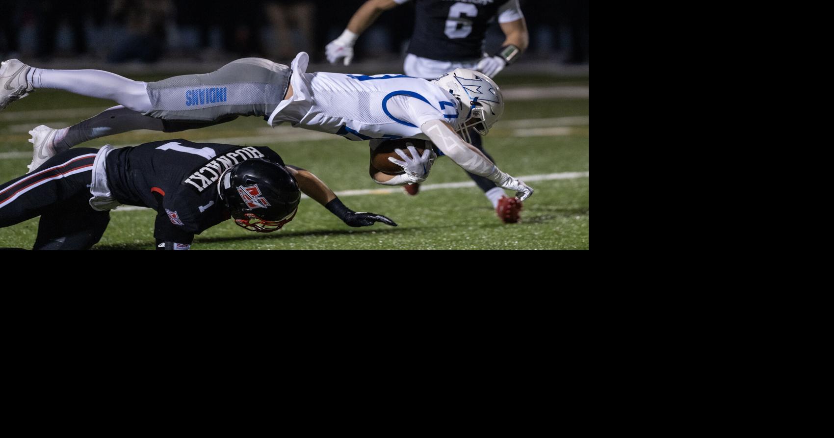 Muskego marches on to Madison | Waukesha Co. Sports | gmtoday.com