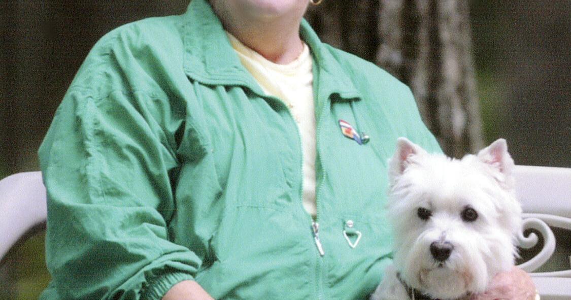 Geraldine Frances (Falco) Ward | 2021 | gmtoday.com