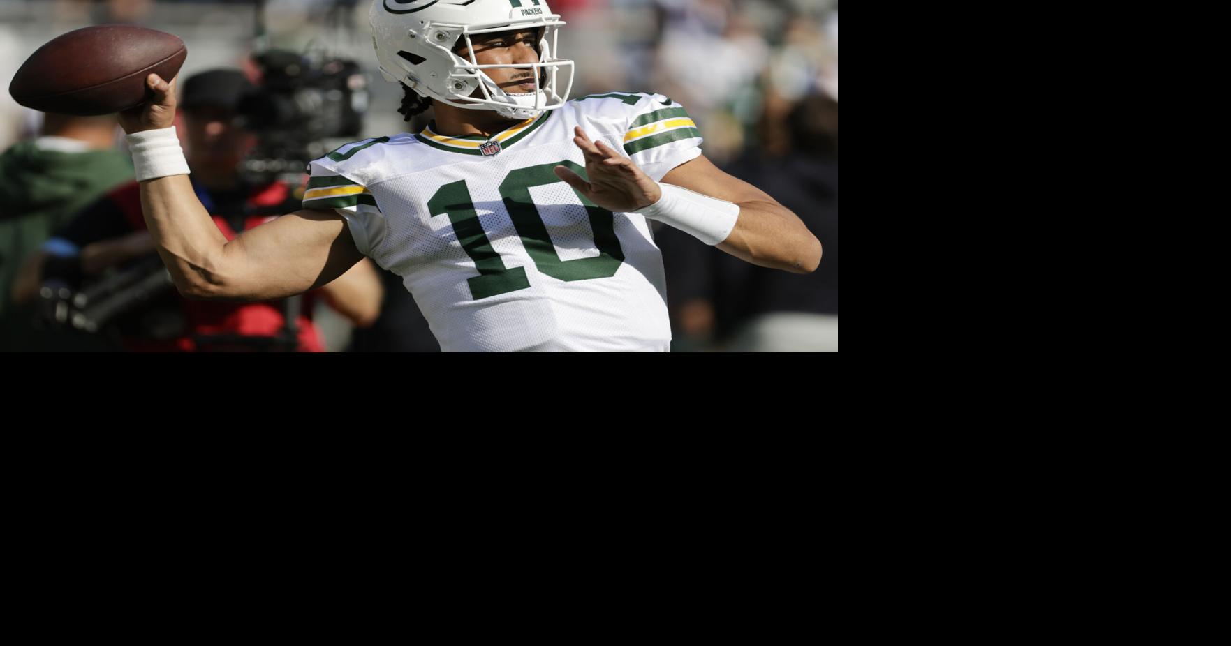 Packers keep winning even as turnovers hamper their offense | Packers ...