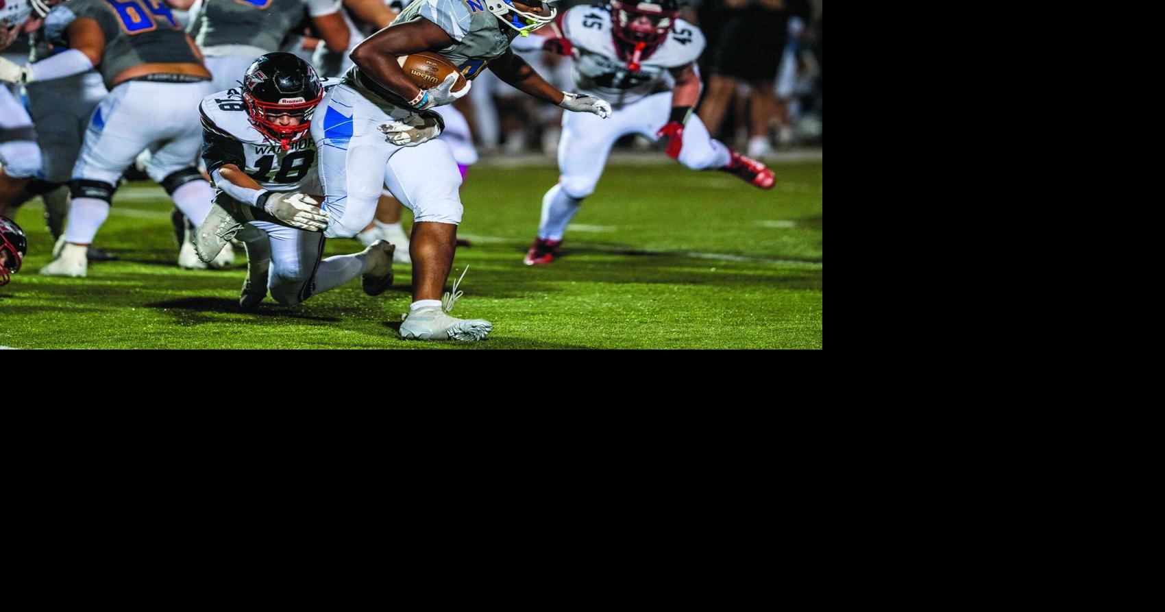 Waukesha County teams enter WIAA football playoffs | Waukesha Co ...