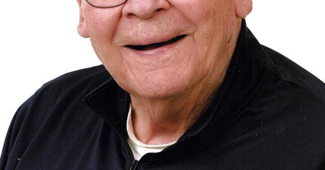 Richard Klumb, engineer and community leader, passes away | Washington ...