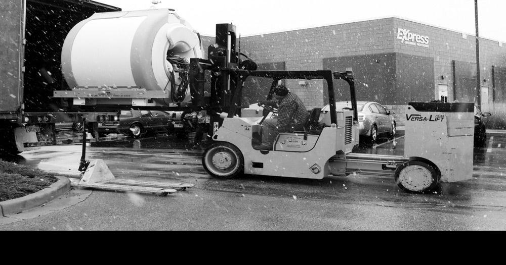 Smart Choice MRI expanding with new Waukesha clinic | Business | gmtoday.com