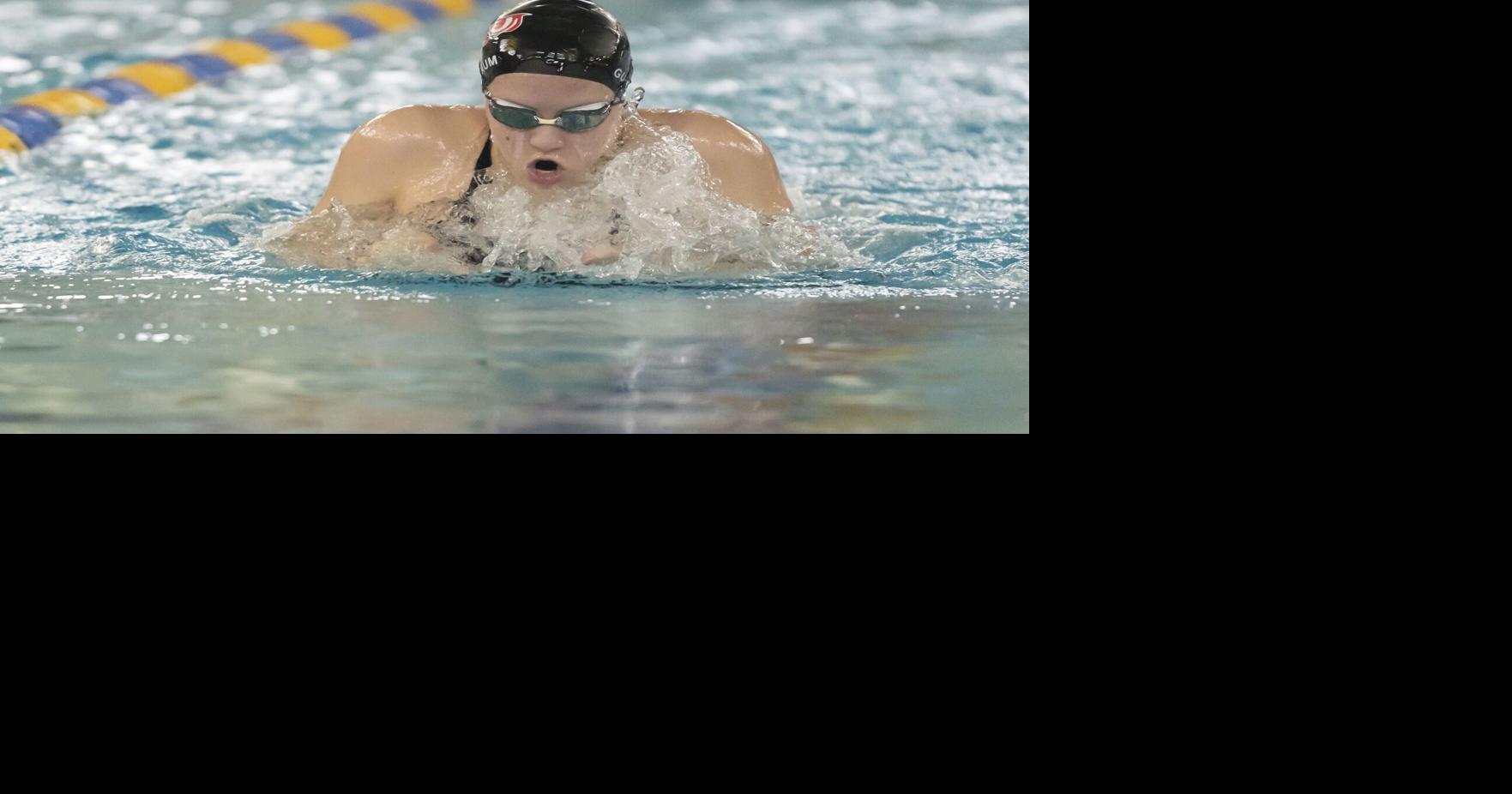 Making a splash in the dark | Washington Co. Sports | gmtoday.com