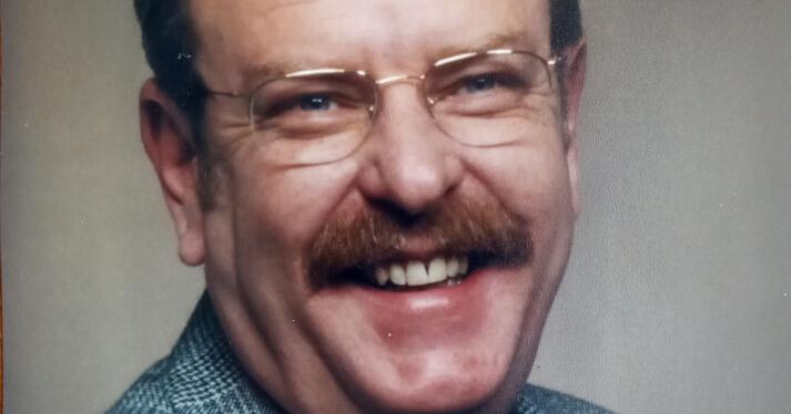Norlon “Norm” Blankenburg | Washington County Obituaries | gmtoday.com