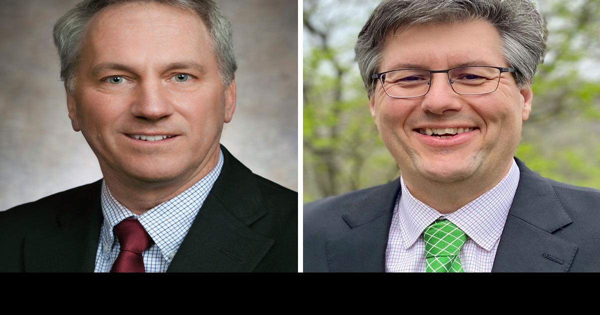 Republican incumbent Knodl faces Democratic challenger Tatterson ...