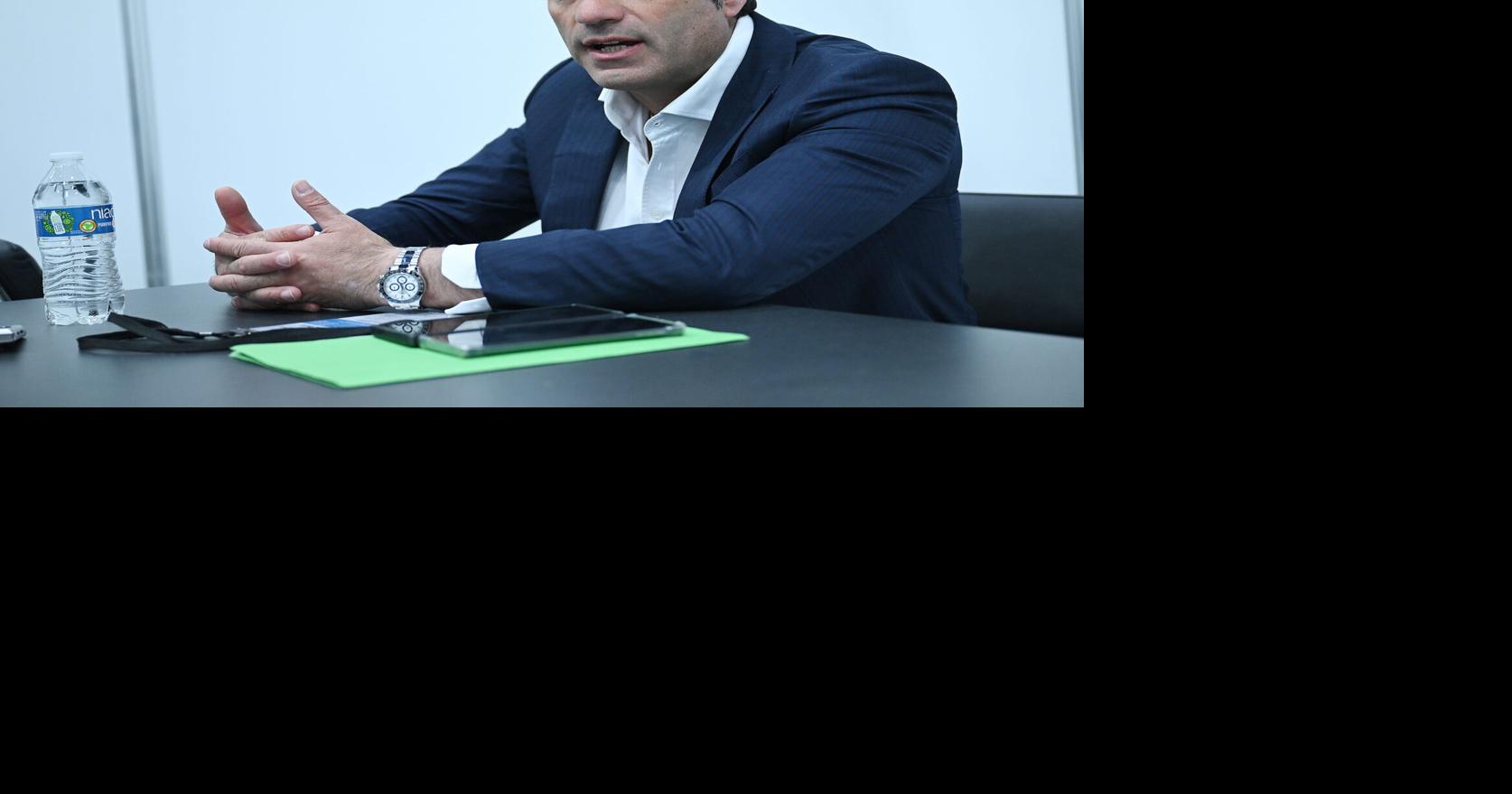 Profit-rich Ram brand is key to Stellantis turnaround, CEO says | Autos ...