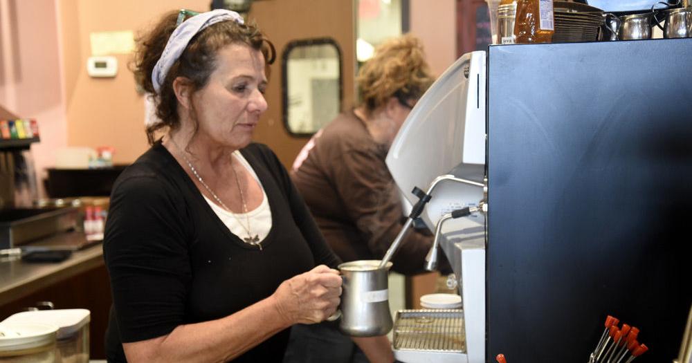 Class B liquor license shortage forces creative solutions | Business ...