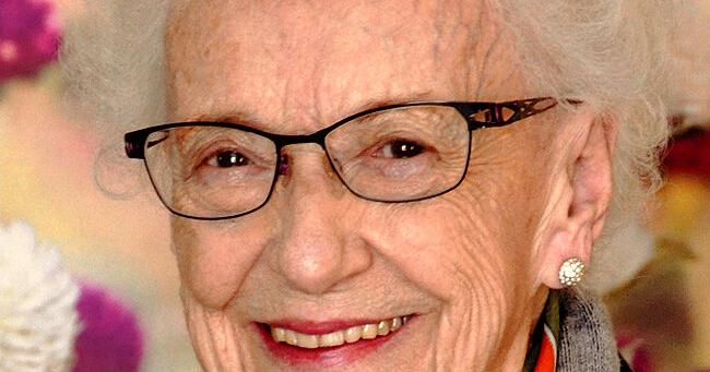 Mary Alice Wolfe, 92 | Ozaukee County Obituaries | gmtoday.com