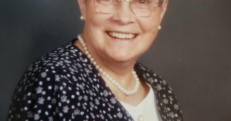 Constance ‘Connie’ J. Bertrand | Washington County Obituaries | gmtoday.com