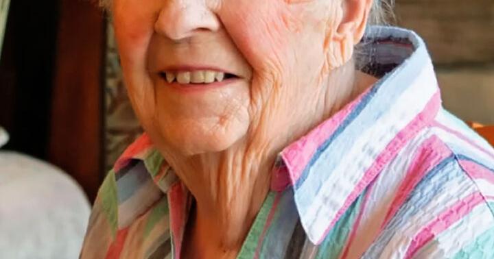 Pearl Ruenzel Stearns passes away at 100 | Waukesha County Obituaries ...