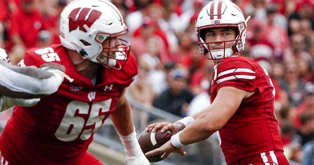 Ohio State test gives Mertz chance to show how far he's come ...