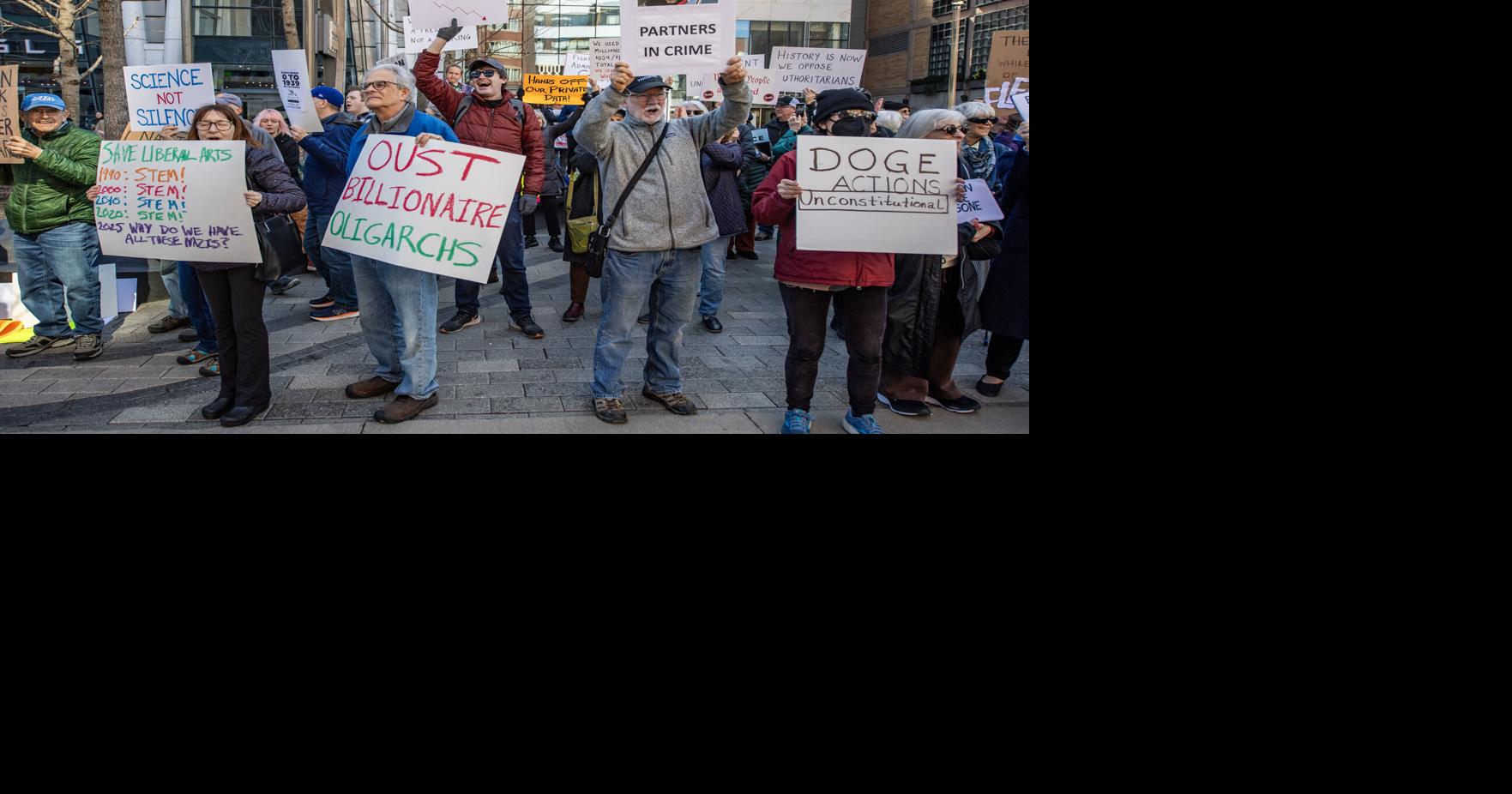 Tesla’s steep fall from California’s green darling to hated target of ...