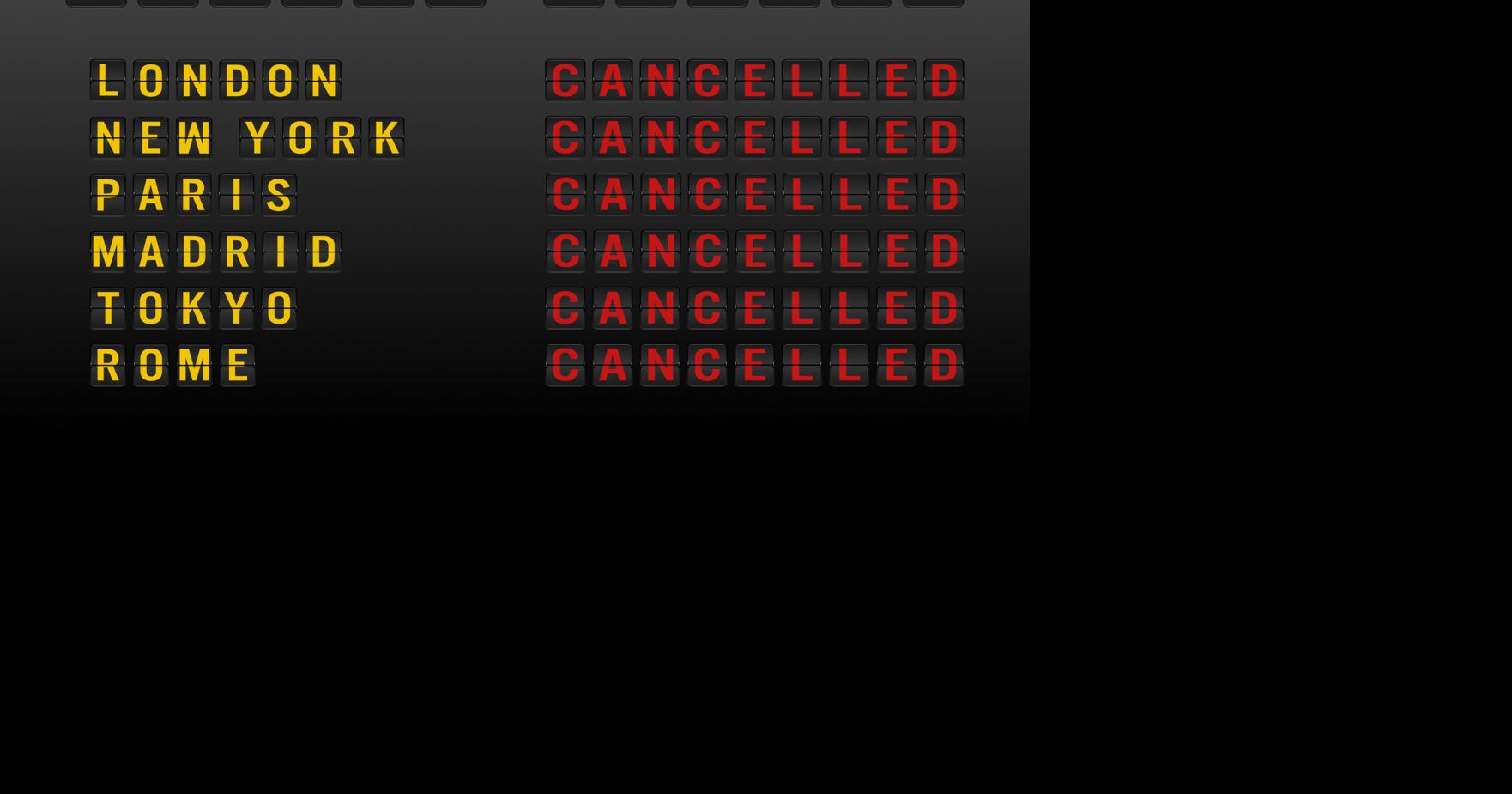 What is trip cancellation and interruption insurance? | Travel ...