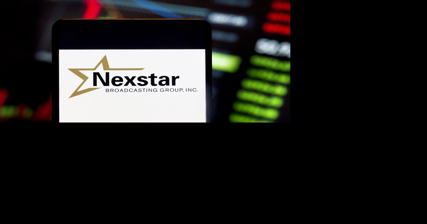 Nexstar joins Sinclair in preempting ‘Jimmy Kimmel Live!’ | Business ...