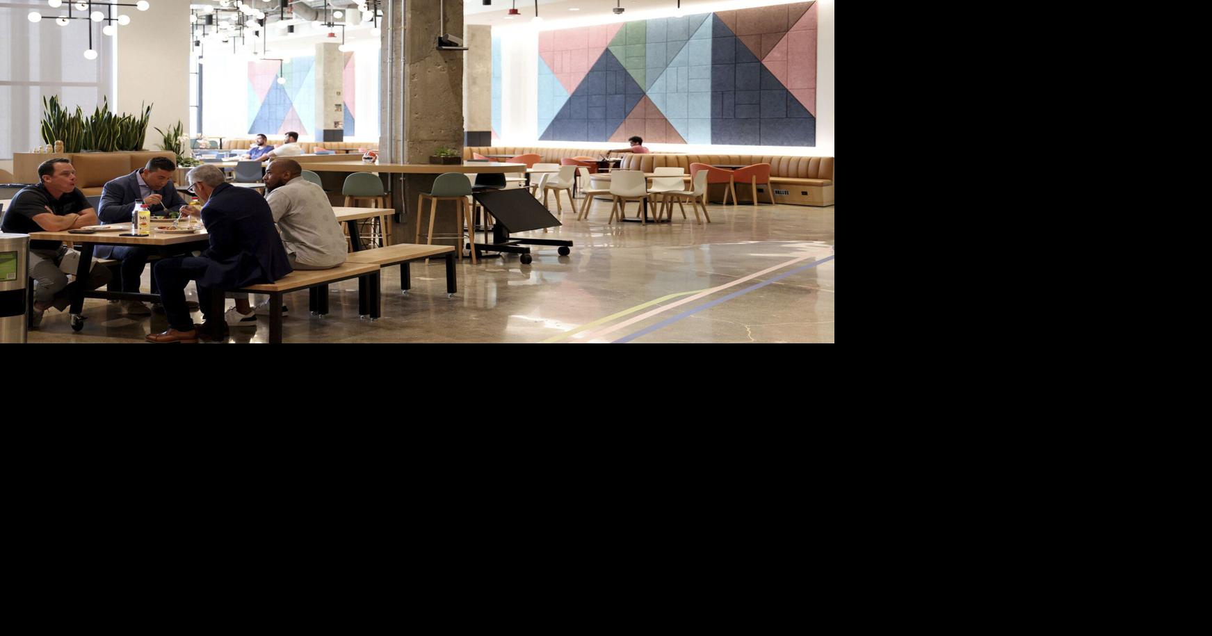These Chicago companies just opened new offices downtown. Here’s what ...