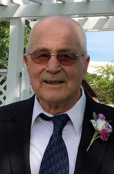 Ronald N. Lance | Washington County Obituaries | gmtoday.com