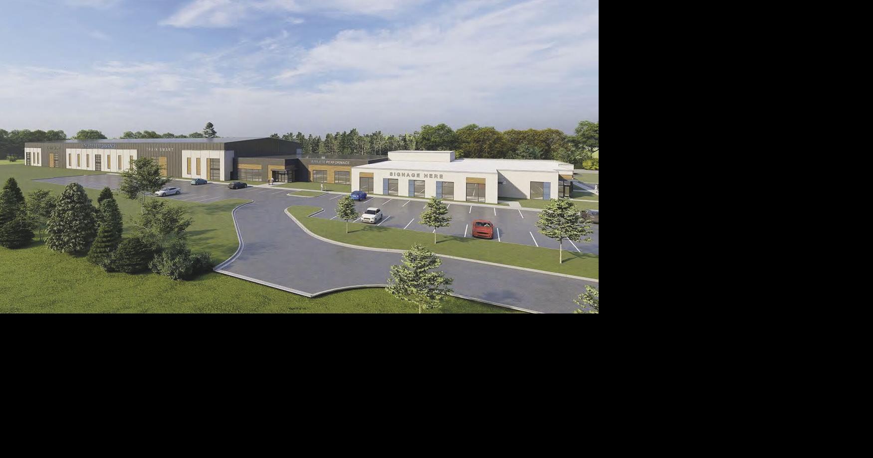 72,000-square-foot sports complex planned in Town of Cedarburg ...