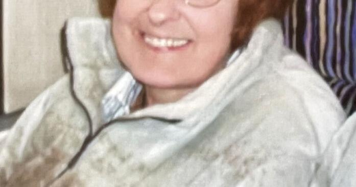 Susan Jane Paulick: Remembering a life well-lived | Washington County ...