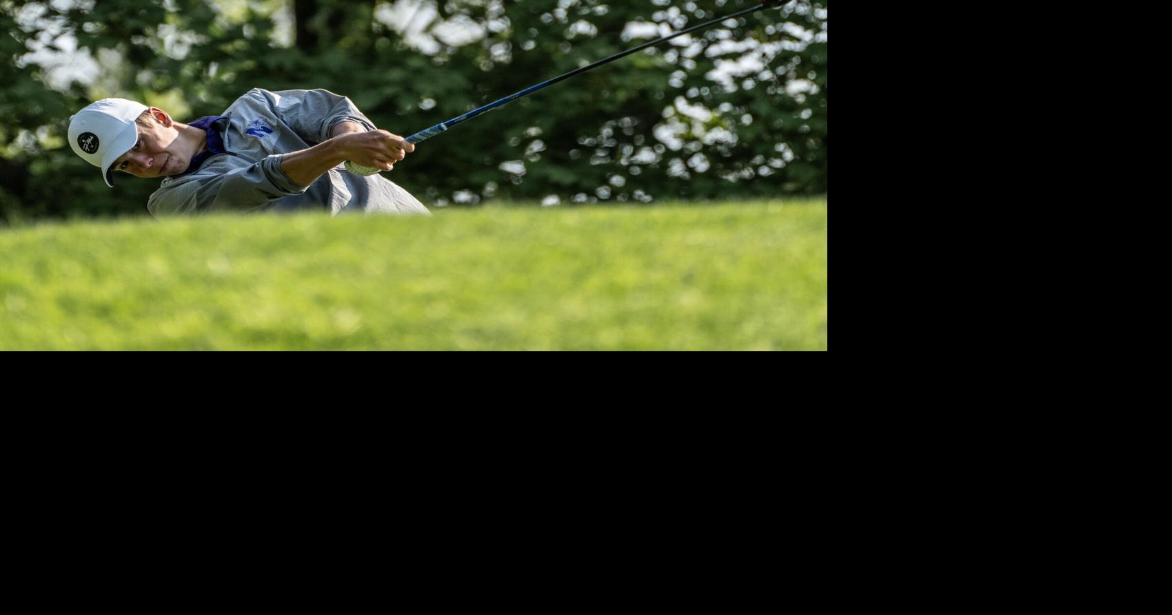Classic 8 Conference Boys Golf Championships - 05/15/2024 | Waukesha ...