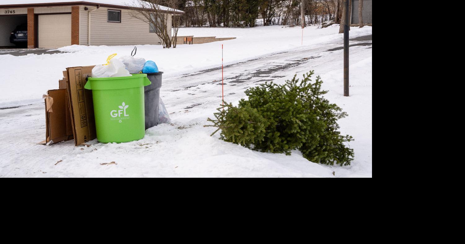 The mass trash exodus | Waukesha Co. News | gmtoday.com