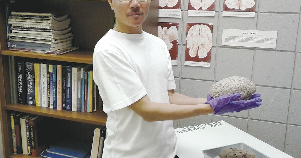 Cedarburg-based brain health company sharing its findings in new Brain ...