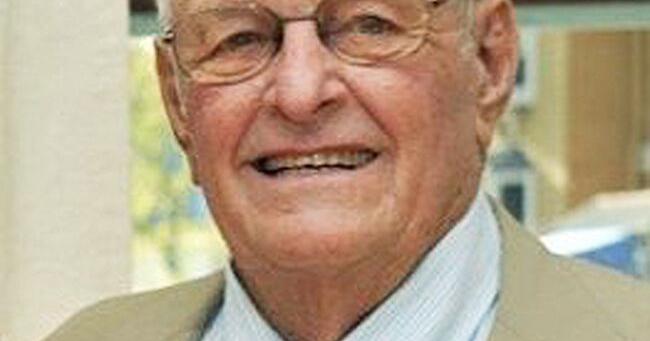 Richard J. Charmoli, 90 | Ozaukee County Obituaries | gmtoday.com