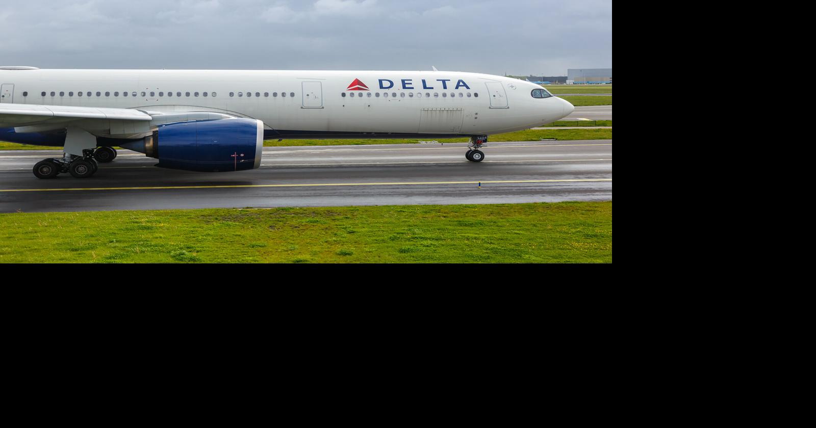 Delta to restart flights to Israel from New York | Travel | gmtoday.com