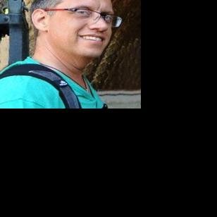 Mark R. Jeske, 45 | Archives | gmtoday.com