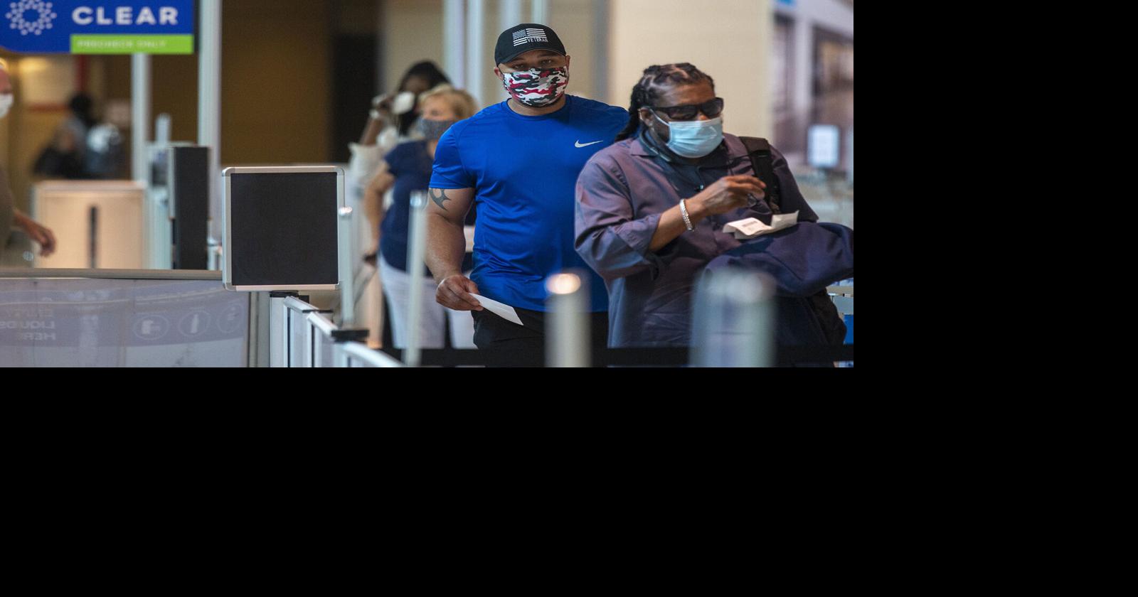 TSA PreCheck or Clear: Which should you choose? | Travel | gmtoday.com