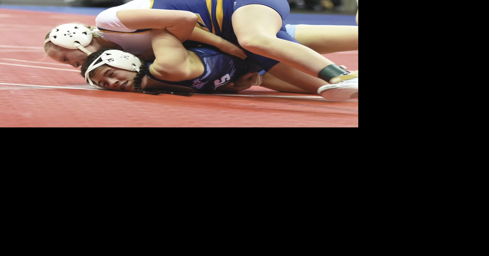 Stachowski stays undefeated, two wins away from title | Waukesha Co. Sports | gmtoday.com