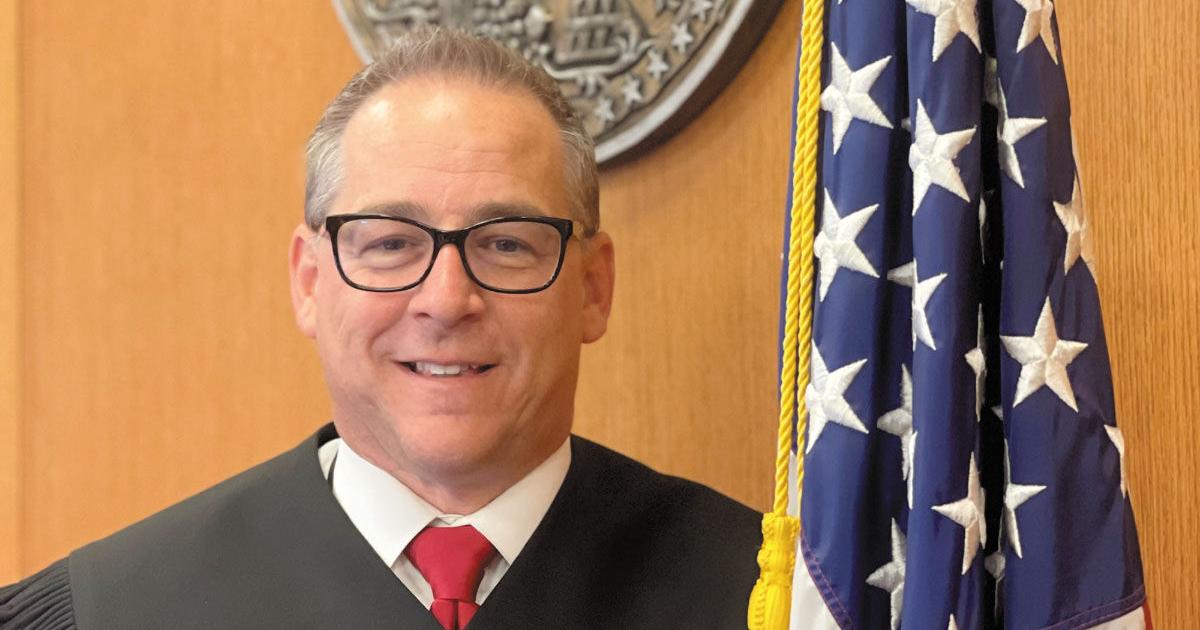 Judge Hetzel wins election for Washington County Circuit Court ...