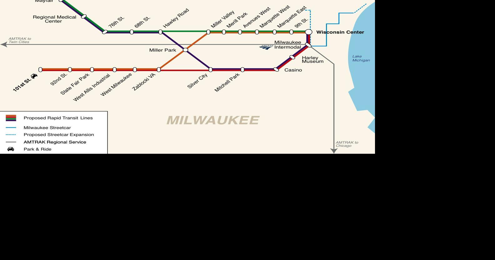 Madison consumer group offers alternative I-94 corridor construction ...