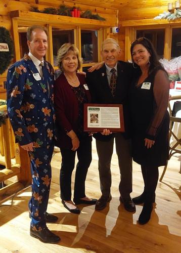 Lammscapes! owner inducted into WNLA Hall of Fame | Washington Co ...