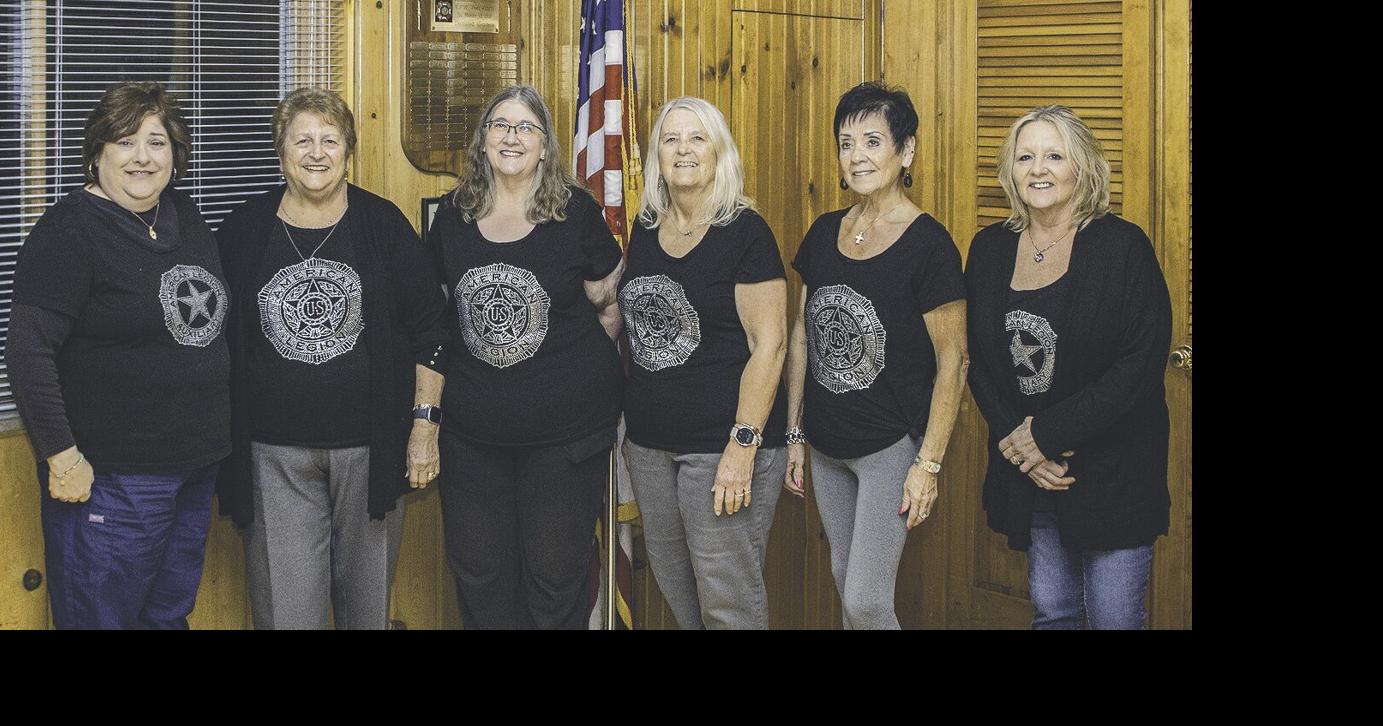 Grafton Legion Auxiliary planning Makers Market | Ozaukee Co. News ...