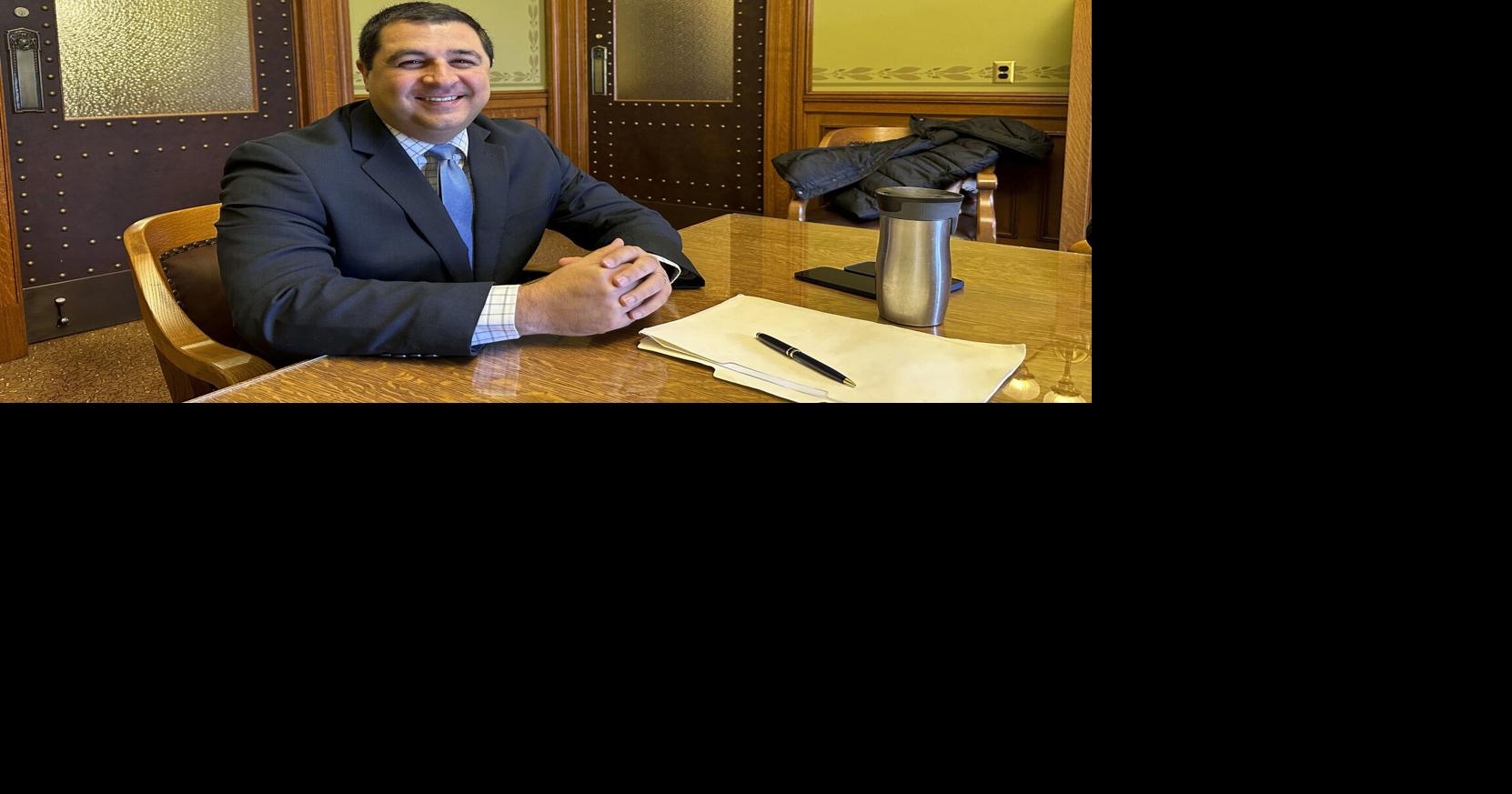 Wisconsin's Democratic attorney general vows to defend potential 2024 ...