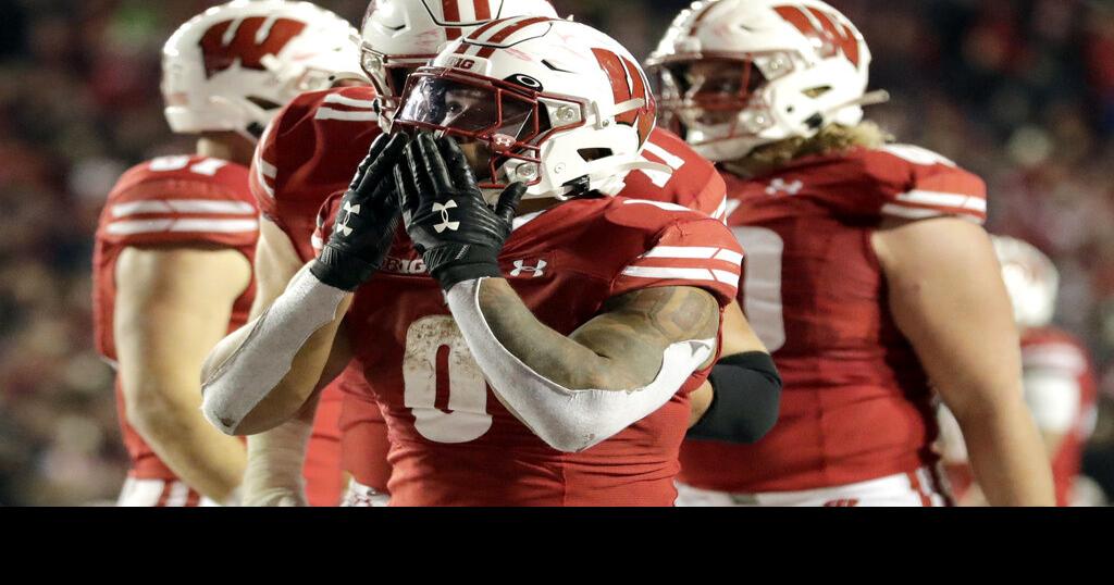 Badgers aim to regain Axe, with Gophers on 2-game winning streak in ...