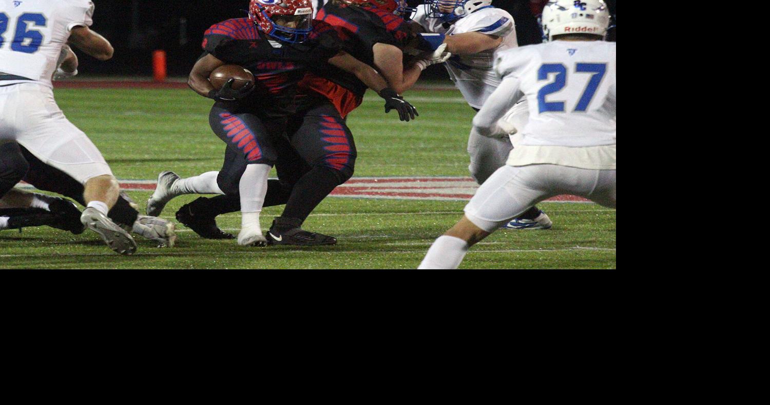 Owls spook Lancers, advance to second round | Washington Co. Sports ...