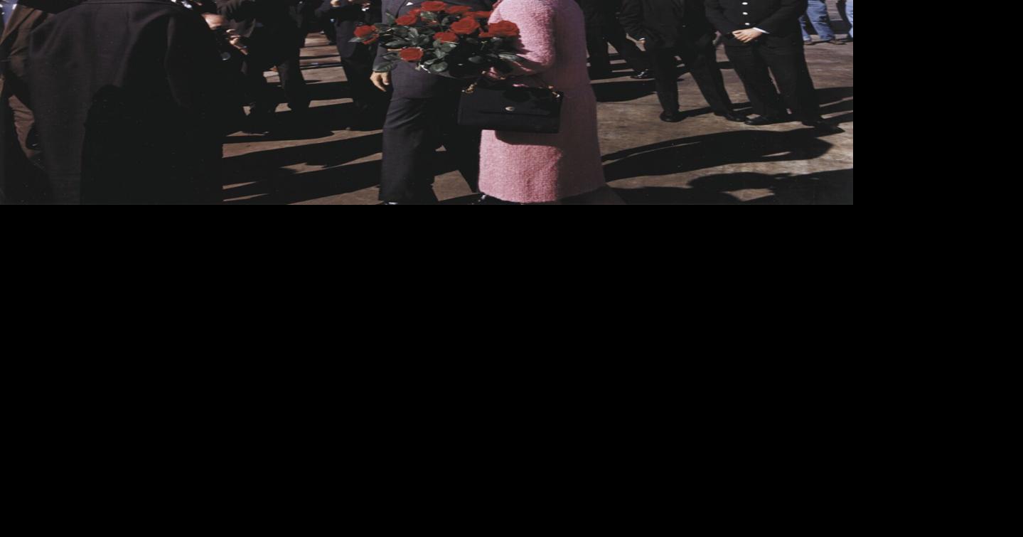 ‘It was something that just about everybody felt’: Remembering the JFK ...