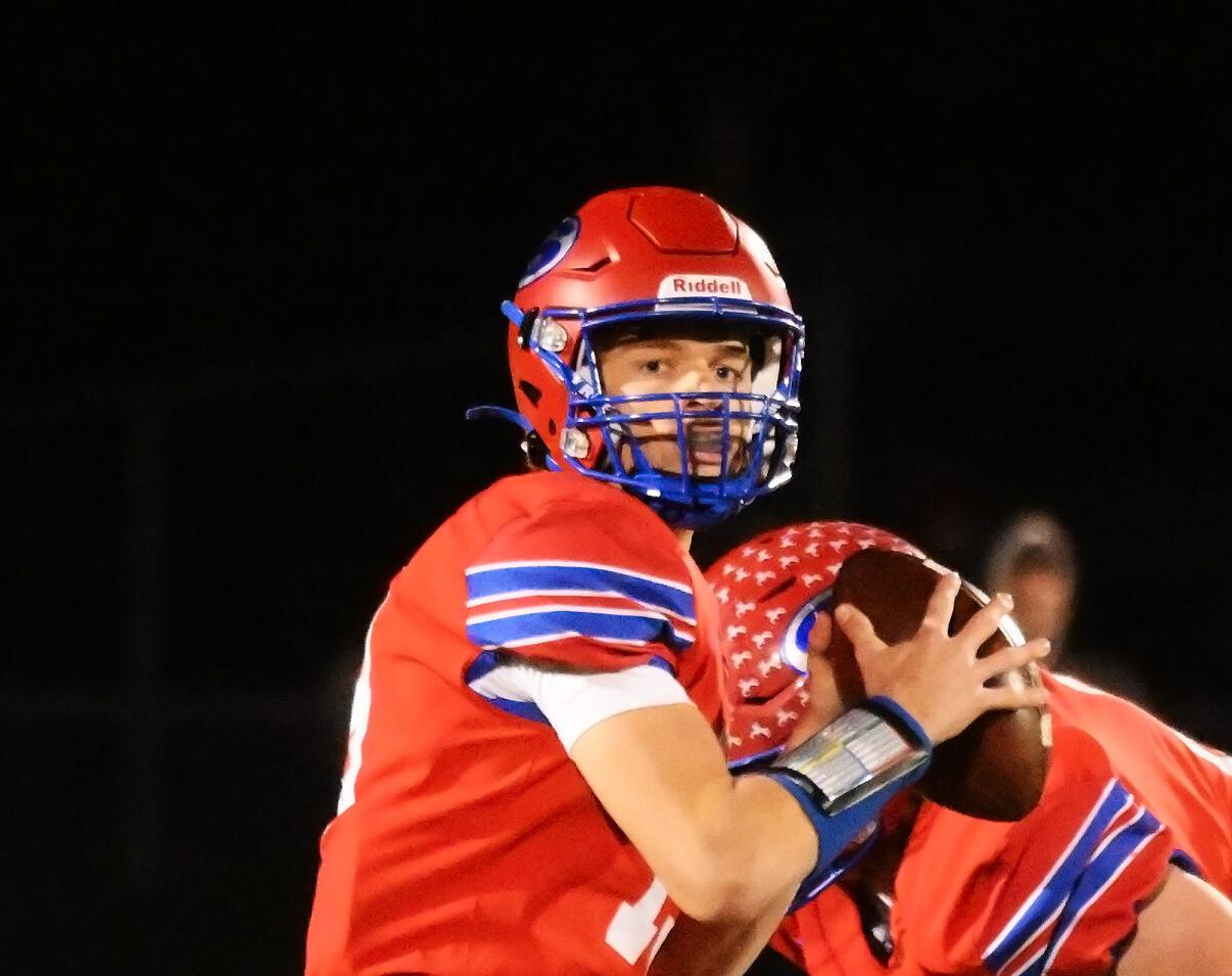 Slinger community to gather for sendoff for football team Friday ...