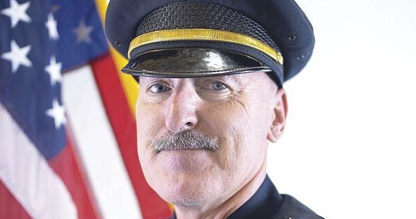 Grafton PD names Eric Sutherland as next assistant chief | Ozaukee Co ...