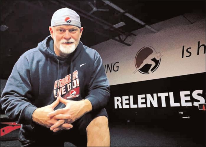 A different method of training for athletes in Oconomowoc | Oconomowoc ...